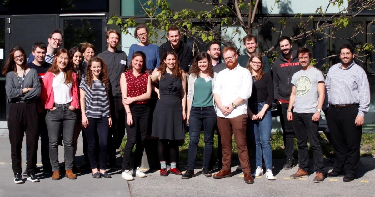 noyb and Access Now hosted workshop on effective enforcement actions