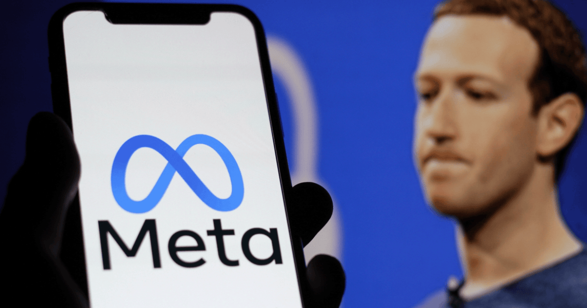 Voormalig Meta-lobbyist benoemd tot DPC-commissaris: Meta reguleert nu ...