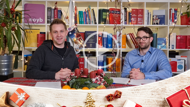 NOYB enforces your right to privacy everyday