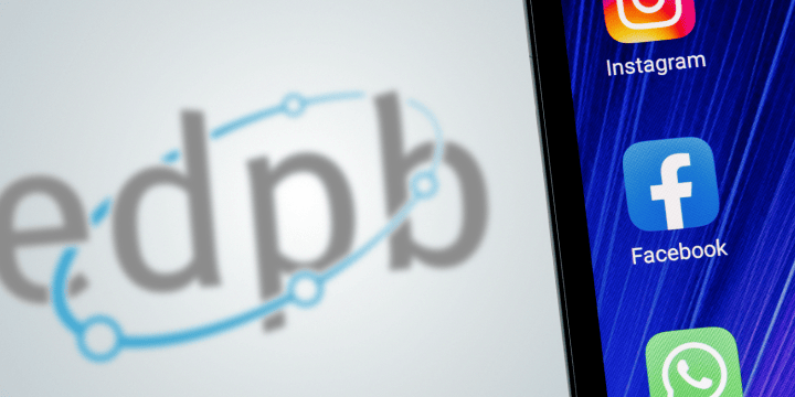 NOYB enforces your right to privacy everyday