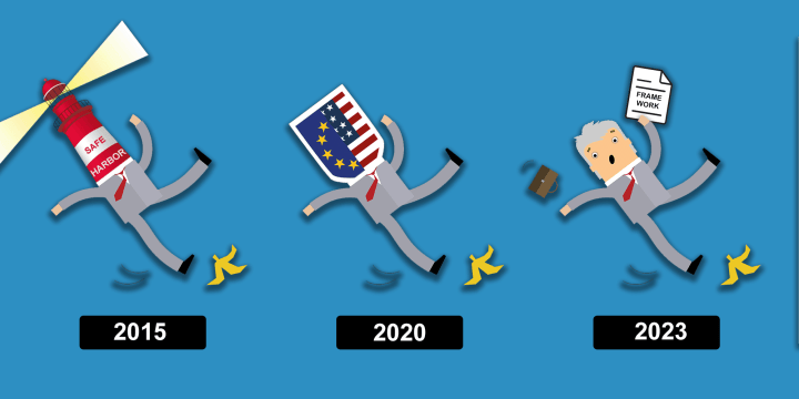 NOYB enforces your right to privacy everyday