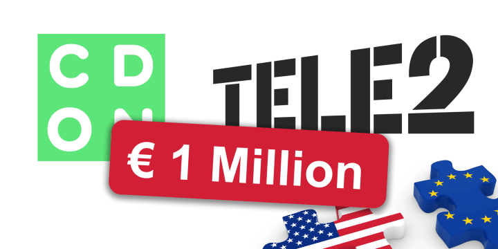 NOYB enforces your right to privacy everyday