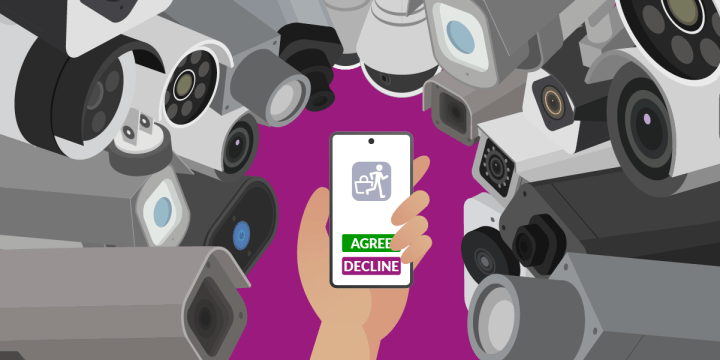 NOYB enforces your right to privacy everyday